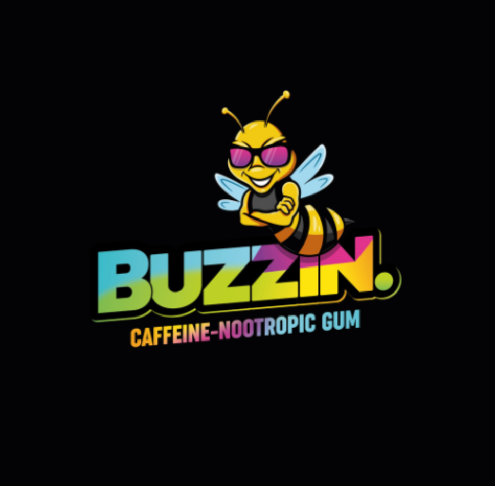 The Buzz – Buzzin Gum